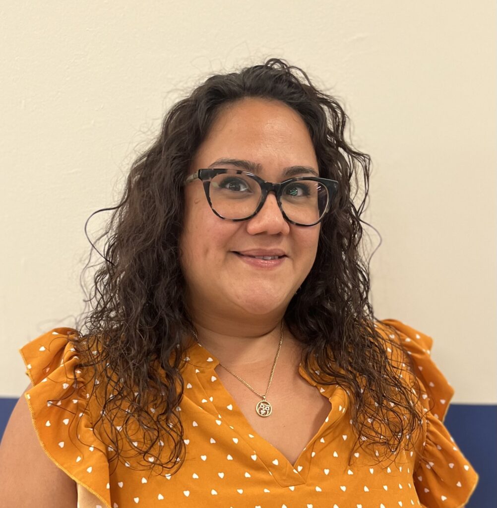 Shared Leadership Team | Team Categories | NYC Autism Charter School