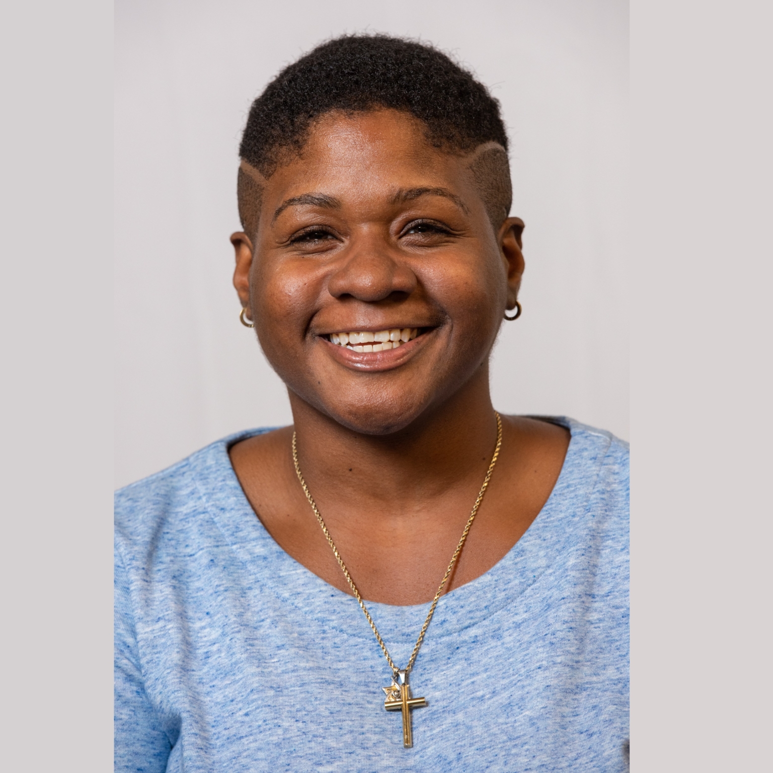 Traci Buchanan | NYC Autism Charter School
