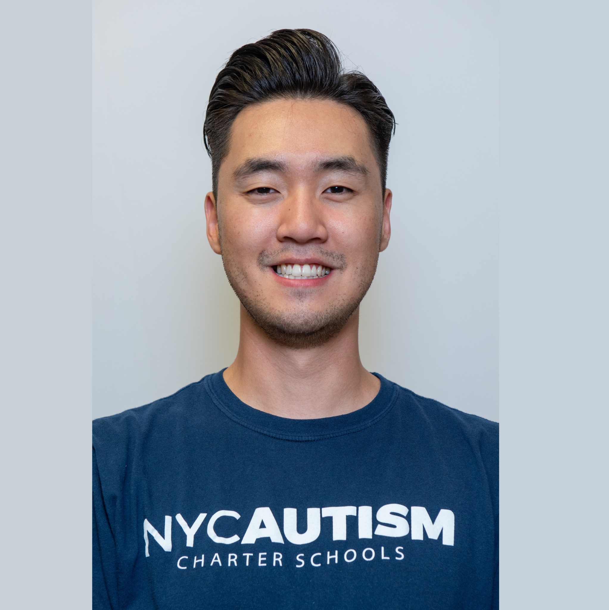 Kyung Chang Han | NYC Autism Charter School