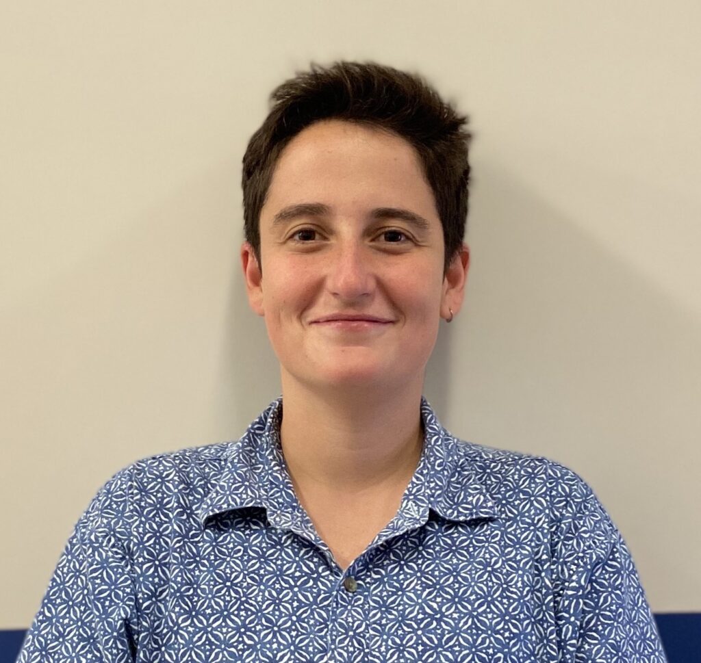 Morgan Weil | NYC Autism Charter School