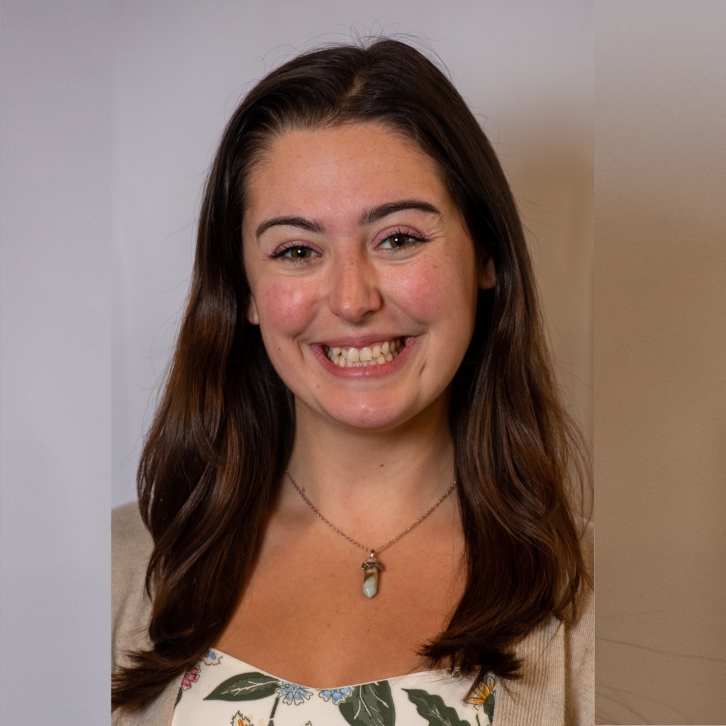 Cheyanne Sebolt | NYC Autism Charter School