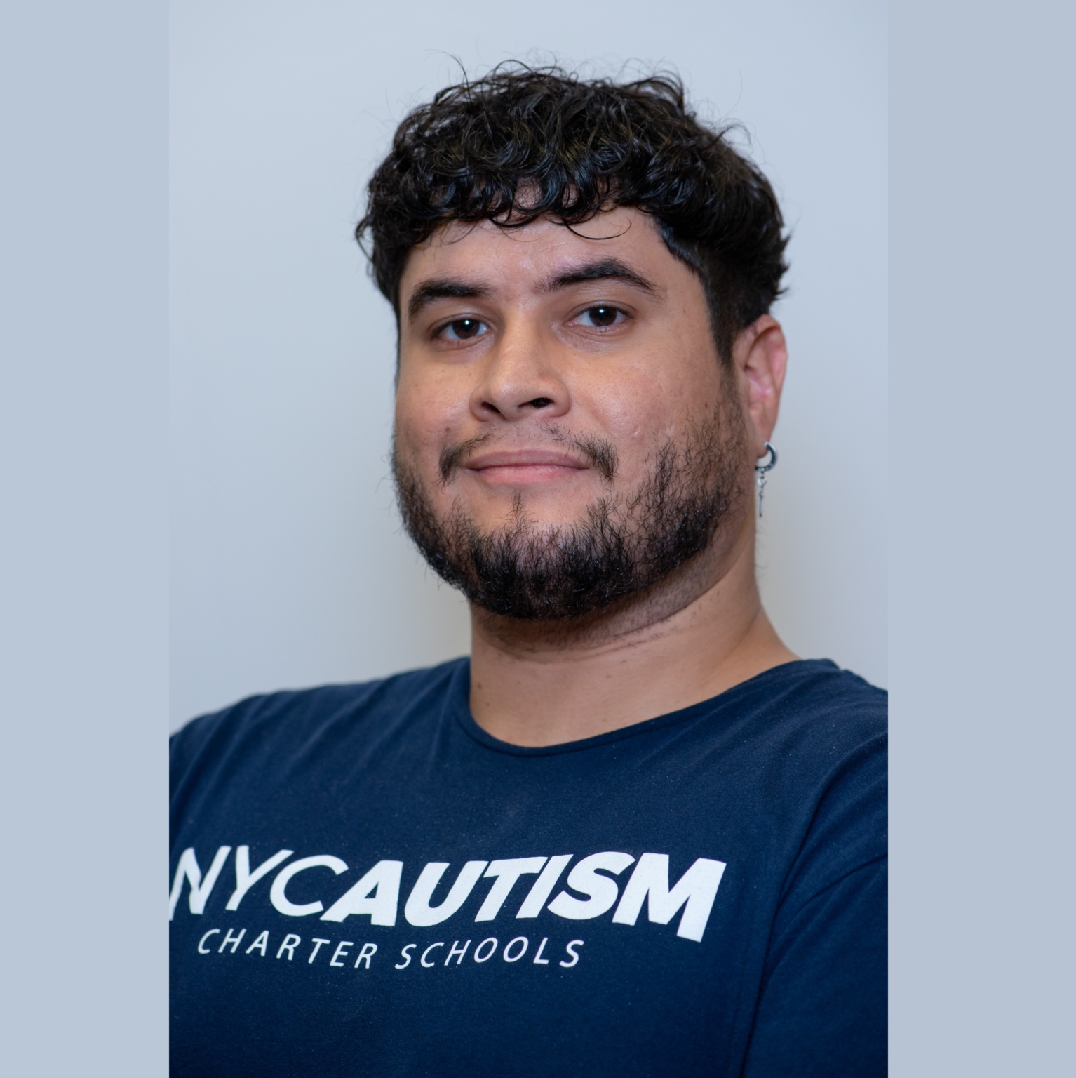 Brian Hernandez | NYC Autism Charter School