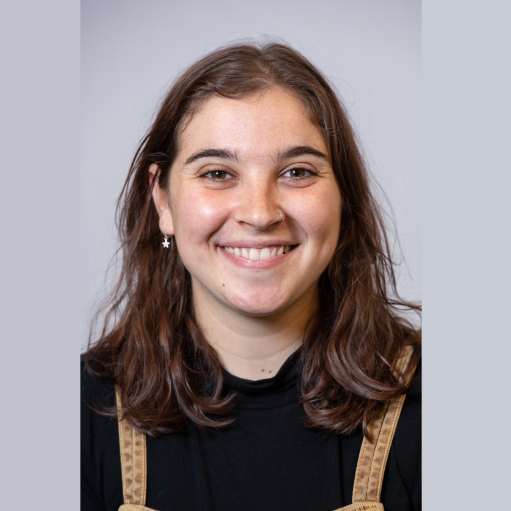 Emily Greenberg | NYC Autism Charter School