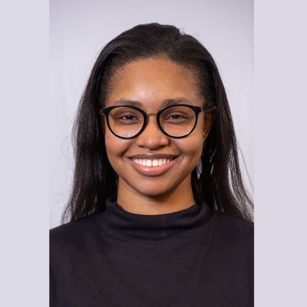 Olivia Buckner-Gardiner | NYC Autism Charter School